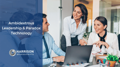 Talent Management technology: Acquire, Develop, Lead, Engage