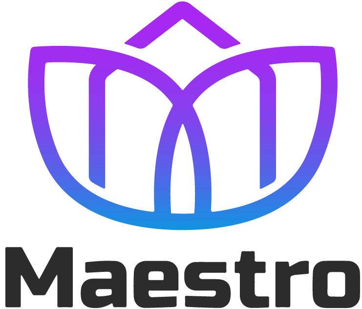 Talent Management technology: Acquire, Develop, Lead, Engage Maestro Studio